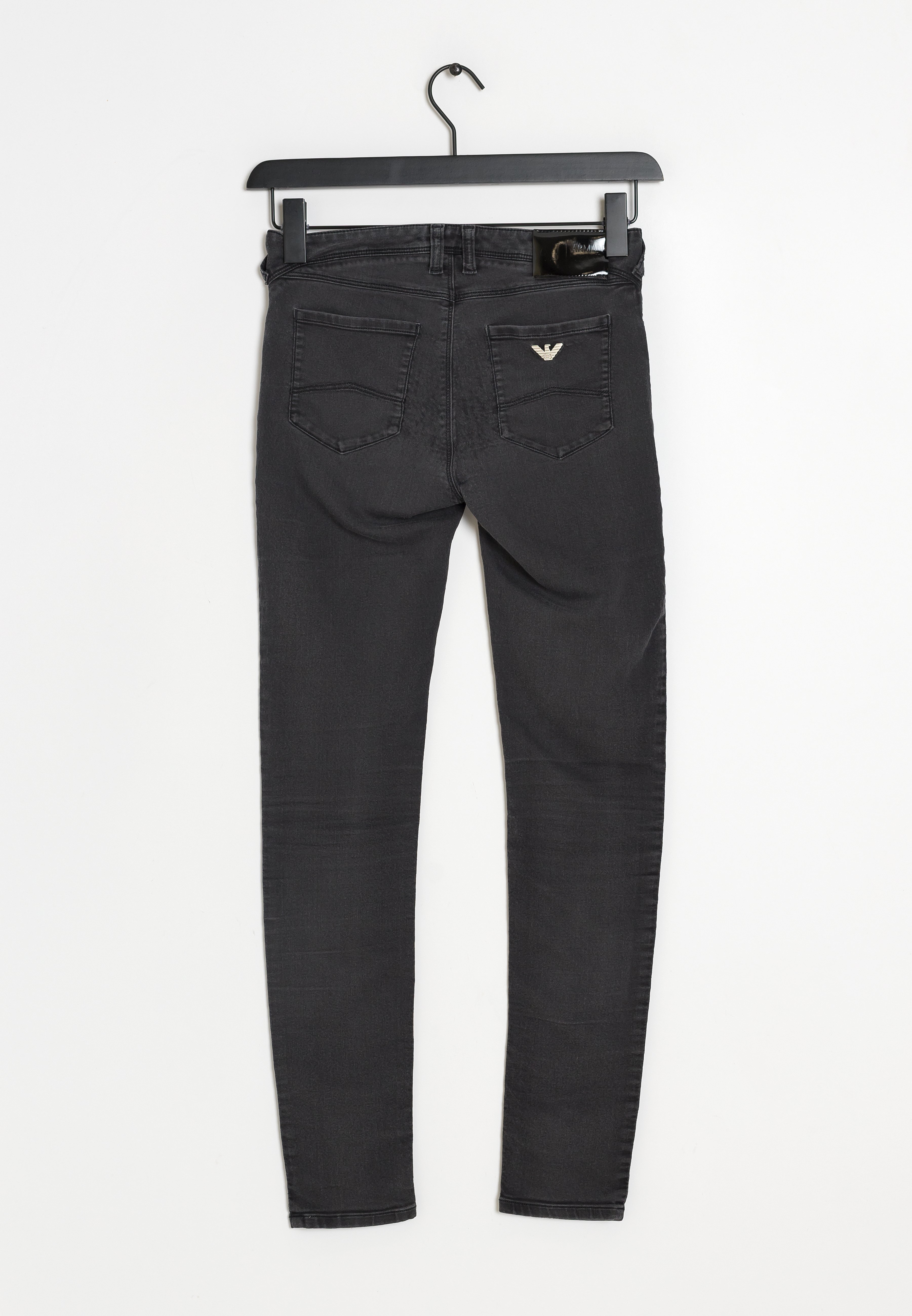 Womens armani jeans sale store