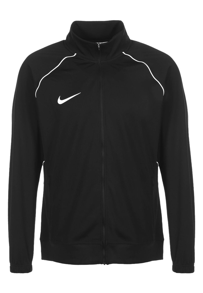 Nike Performance ACADEMY PRO - Training jacket - black white/black ...