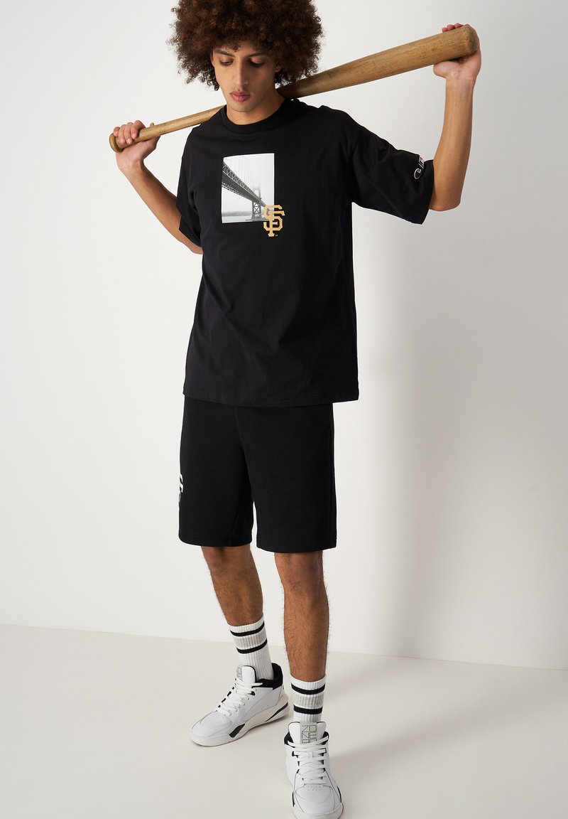 Champion Rochester Szorty - Zalando.pl