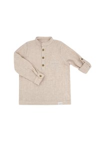 maximo Shirt - beigemeliert/beige - Zalando
