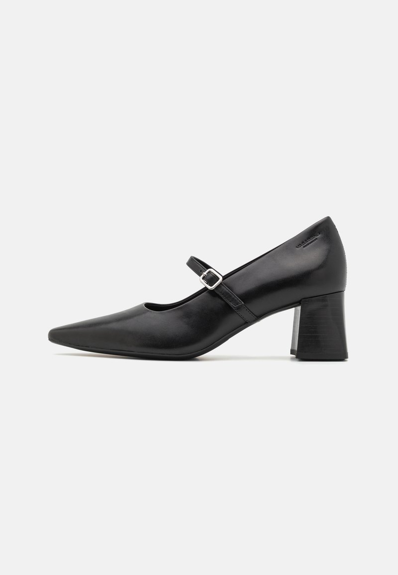 Vagabond ALTEA - Classic heels - black - Zalando.ie