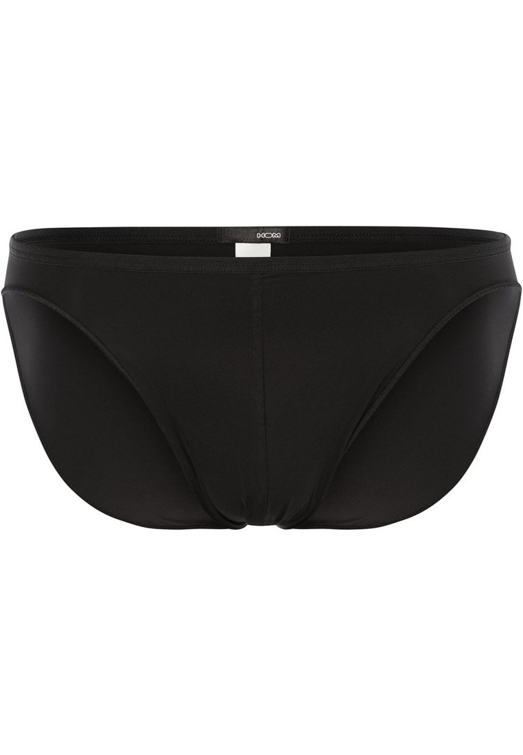 HOM PLUMES - Slip - black/zwart - Zalando.nl