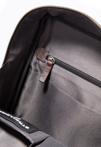 Strellson ABBEY JOSH - Plecak/ciemnobrązowy - Zalando.pl