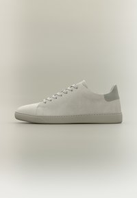 ALDO JANSON - Trainers - light grey - Zalando.ie