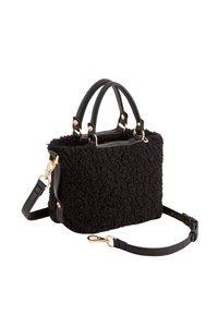 Carpisa CERVINIA - Sac bandoulière - black/noir - ZALANDO.FR