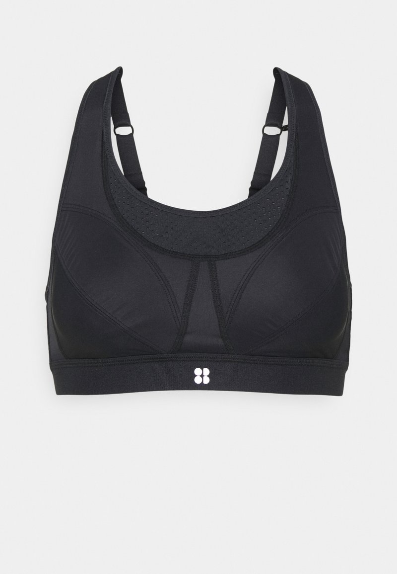 Sweaty Betty ULTRA RUNNING BRA - Sport-BH mit mittlerer Stützkraft ...
