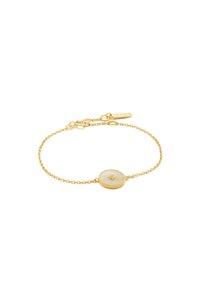 Ania Haie Armband - gold-coloured/goldfarben - Zalando.de