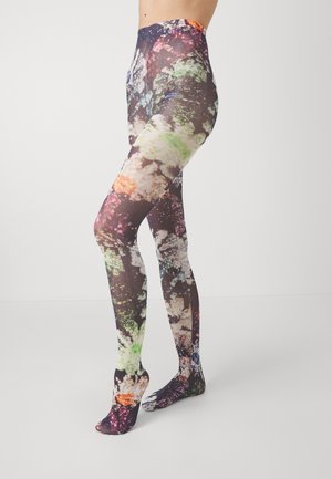 Maison Close BLUE ANGEL - Strumpfhose - blue/blau - Zalando.de