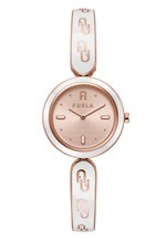 Furla FURLA BANGLE - Uhr - rose gold tone/roségoldfarben - Zalando.at