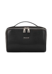 Kazar OLENE - Wash bag - black - Zalando