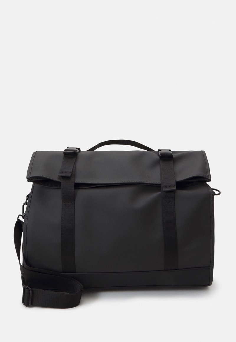 Zign UNISEX - Reistas - black/zwart - Zalando.nl