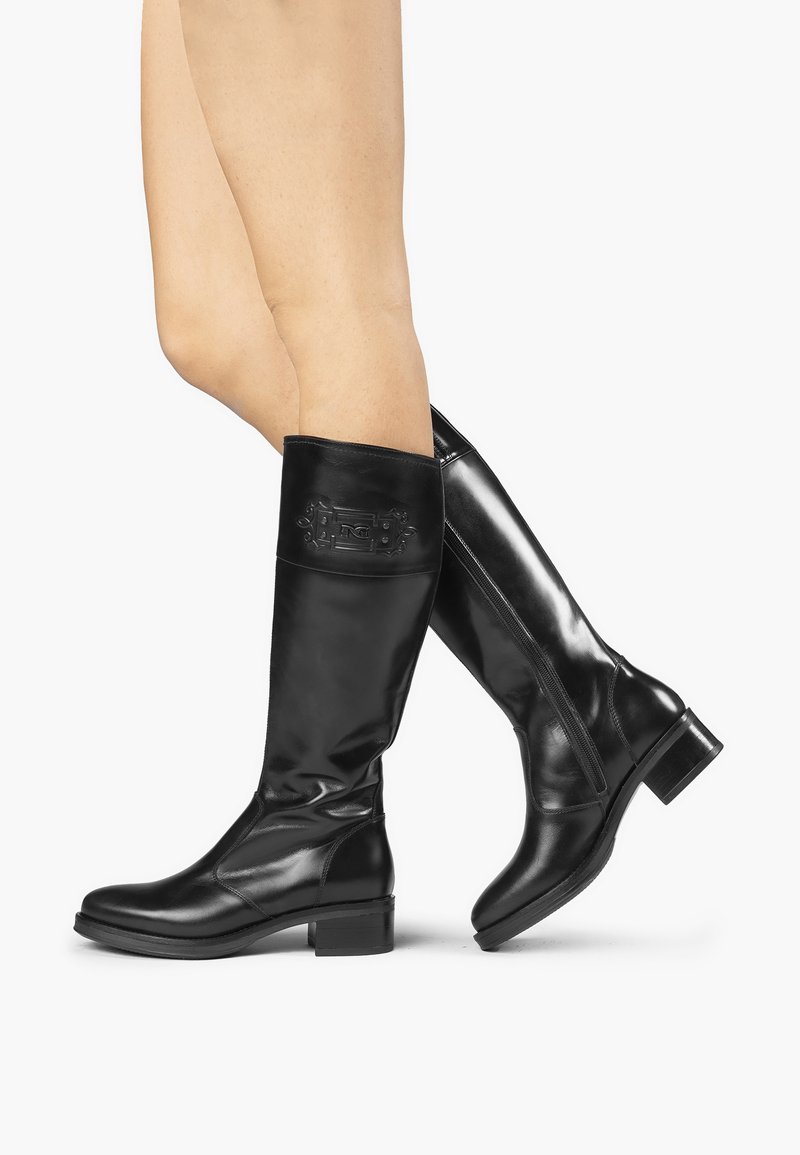 NeroGiardini Botas - nero/negro - Zalando.es