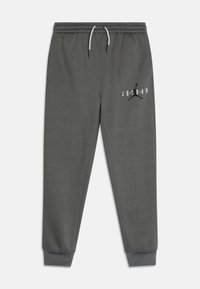 Jordan JUMPMAN SUSTAINABLE - Jogginghose - smoke grey/grau - Zalando.at