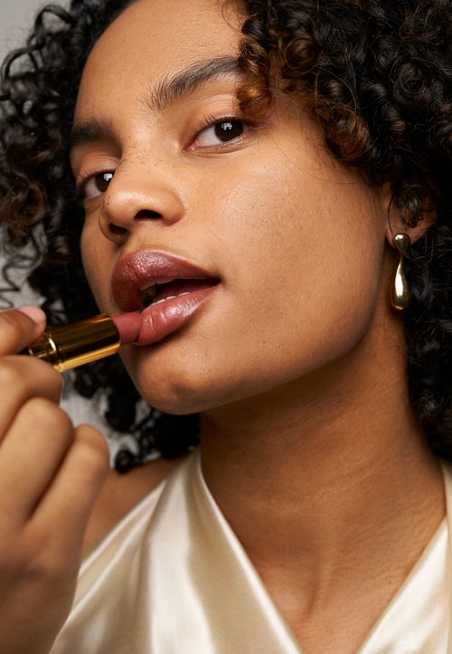 KIKO Milano 3D HYDRA LIPGLOSS - Lipgloss - 21 Brun Rose/lys pink ...