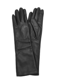 Mango GILDI - Rukavice - black/černá - Zalando.cz