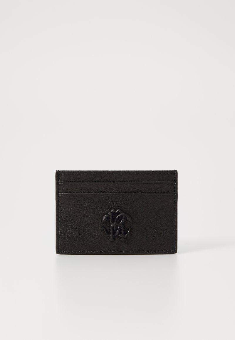 Roberto Cavalli Rahakott - black/must - Zalando.ee