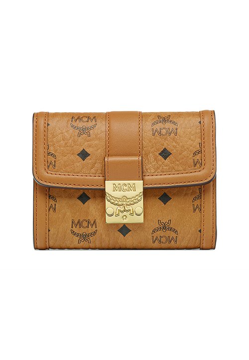 Coach COACHTOPIA - WAVY ZIP AROUND WALLET UNISEX - Plånbok - black ...