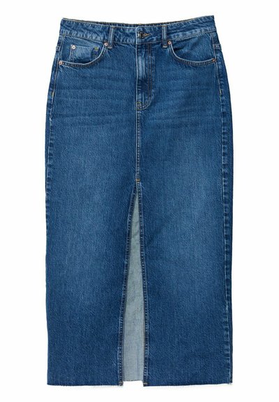 Maria Black EDAN UNISEX - Ringe - gold-coloured/guldfarvet - Zalando.dk