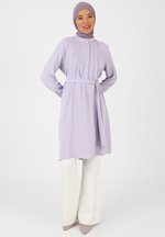 Modanisa SOFT- REFKA - Tunic - lilac - Zalando