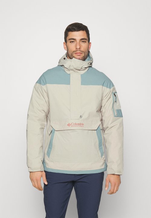 Mango CHAYTON - Kurzmantel - dark navy/royal - Zalando.ch