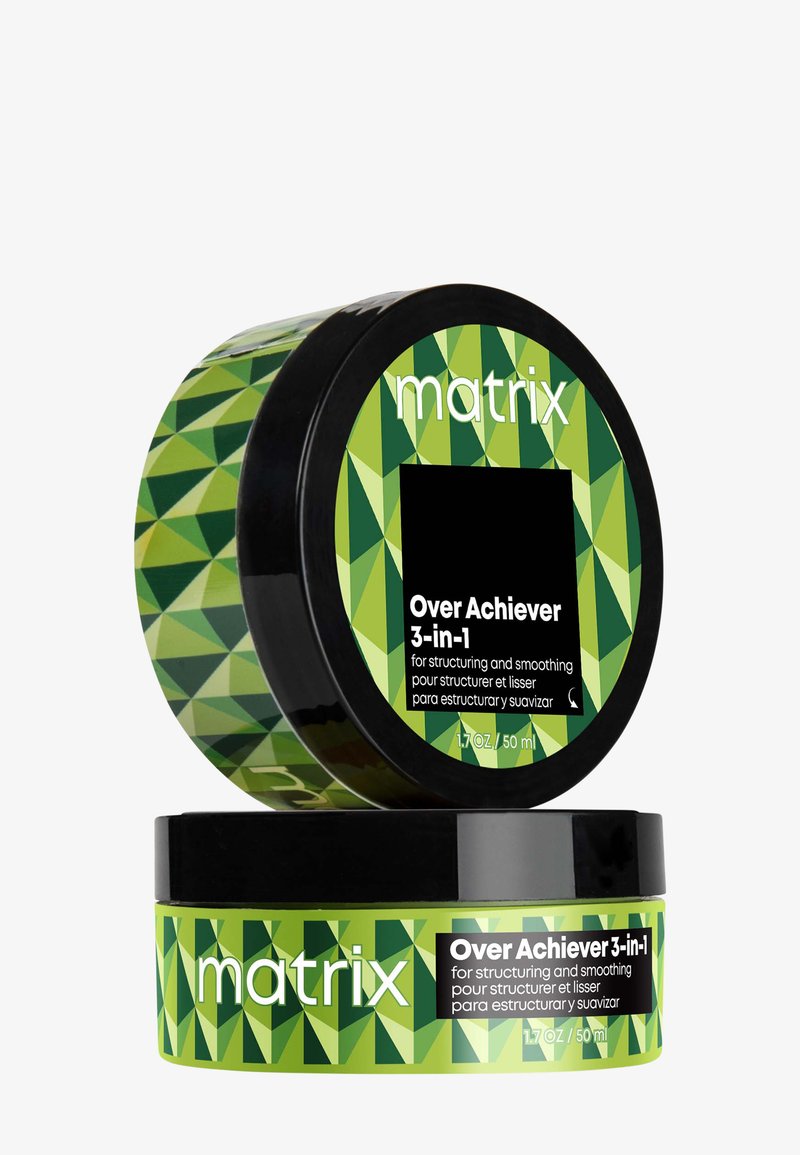 Matrix STYLING OVER ACHIEVER 3-IN-1 - Mousse - Zalando.nl