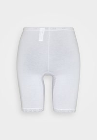 Sloggi BASIC LONG - Shapewear - white/vit - Zalando.se