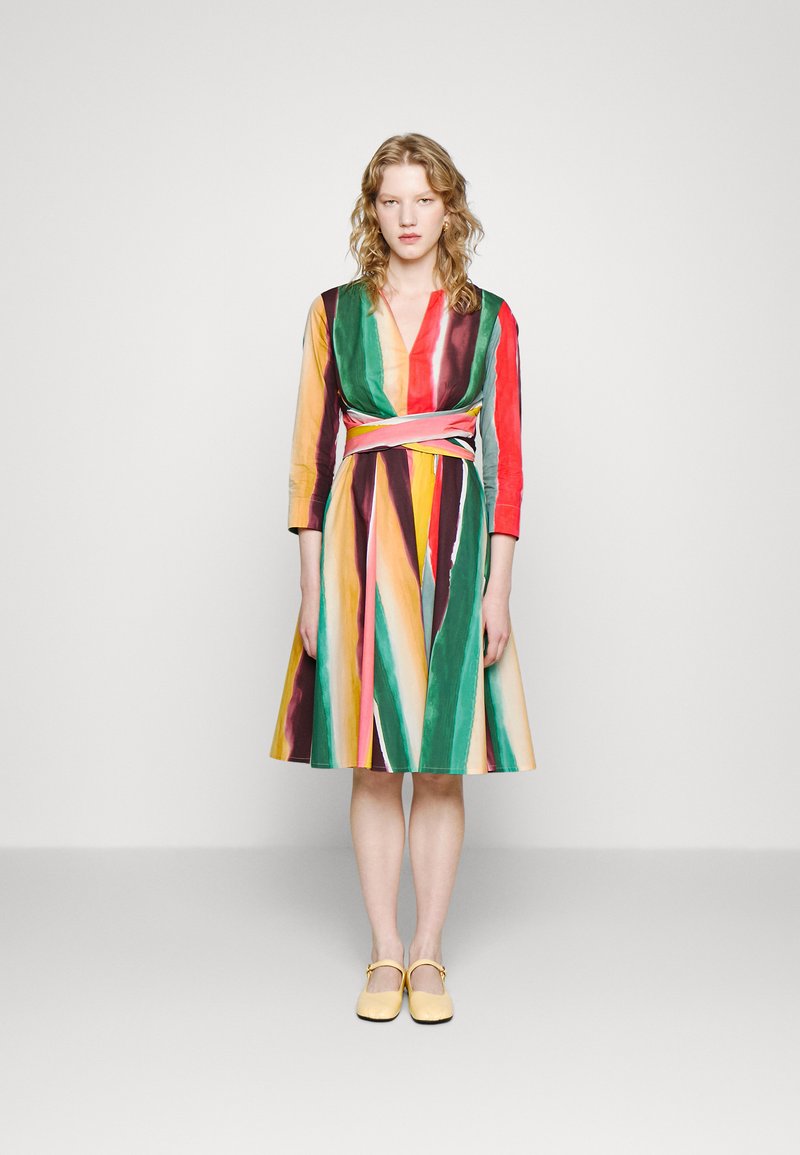 MAX&Co. RIALTO - Hverdagskjole - bright fuchsia/pink - Zalando.dk