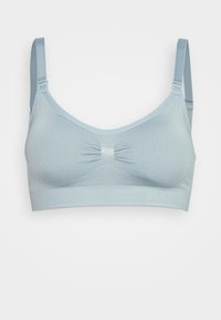 MAGIC Bodyfashion MAMA COMFORT NURSING BRA - Podprsenka pod tričko ...
