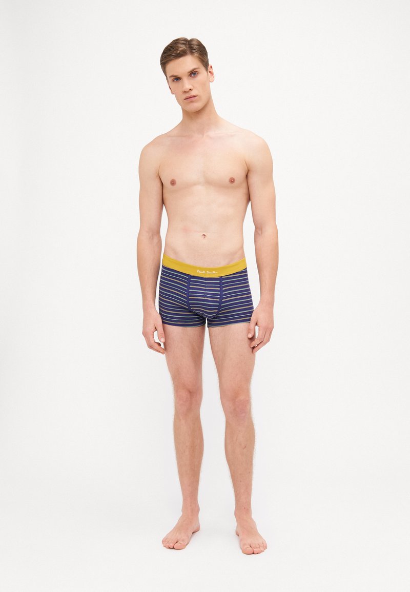Paul Smith TRUNK STRIPE MIX 5 PACK - Pants - multi/multi-coloured - Zalando.co.uk