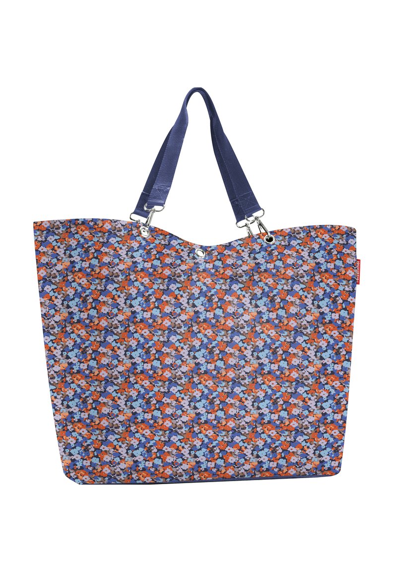 Reisenthel Shopping Bag - viola blue/blau - Zalando.de