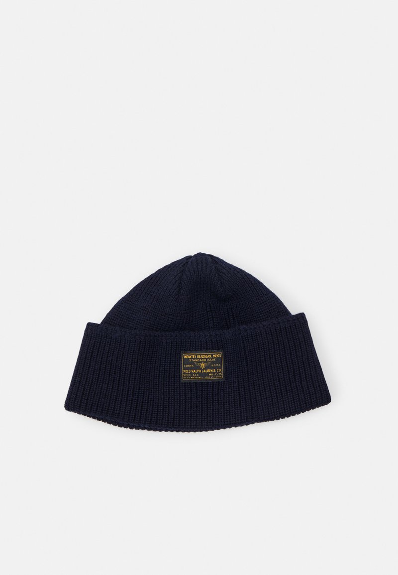 Polo Ralph Lauren WATCH UNISEX - Czapka/granatowy - Zalando.pl