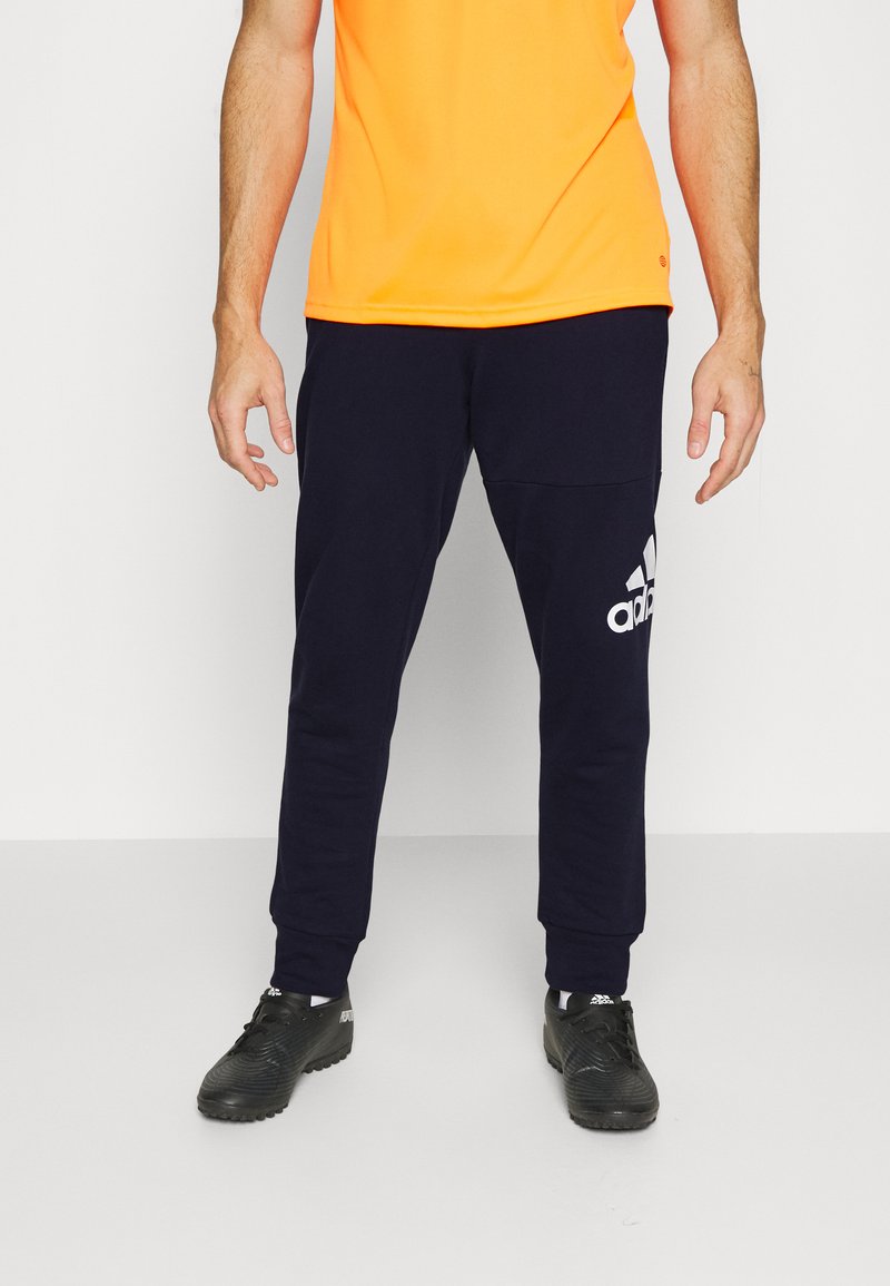 adidas Sportswear Teplákové kalhoty - legend ink/tmavě modrá - Zalando.cz