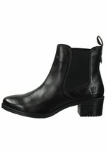 TT.BAGATT Bottines - black/noir - ZALANDO.FR
