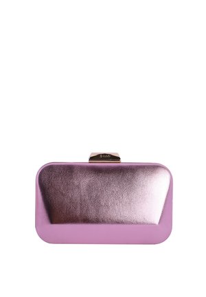Mascara Clutch - soft rose/rosa - Zalando.es