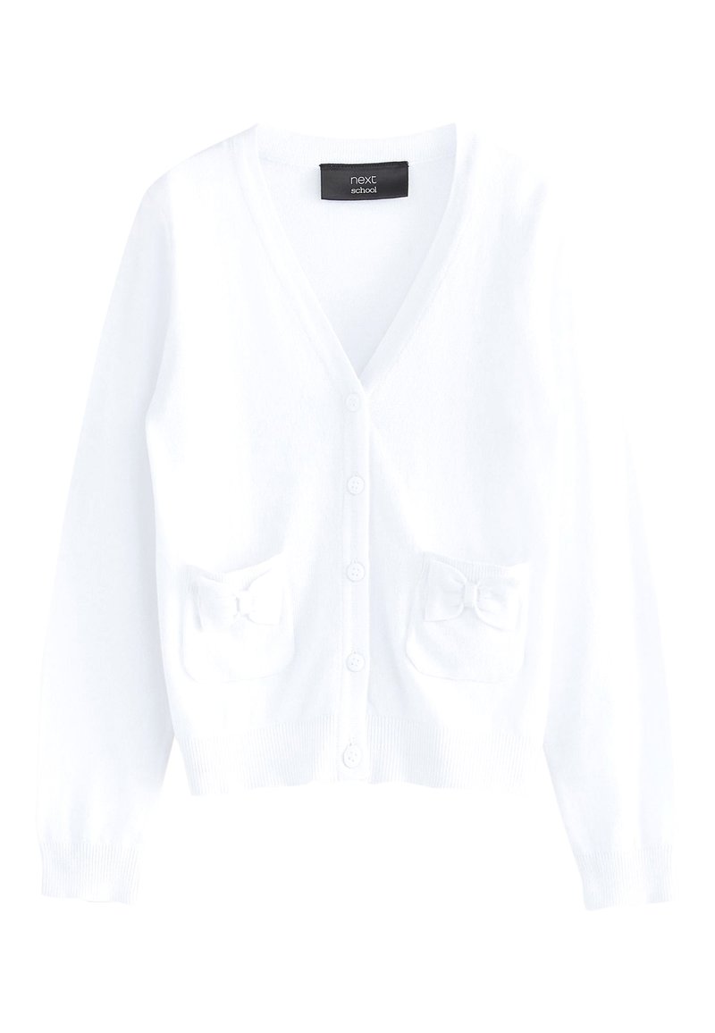 Next Kofta - white/vit - Zalando.se