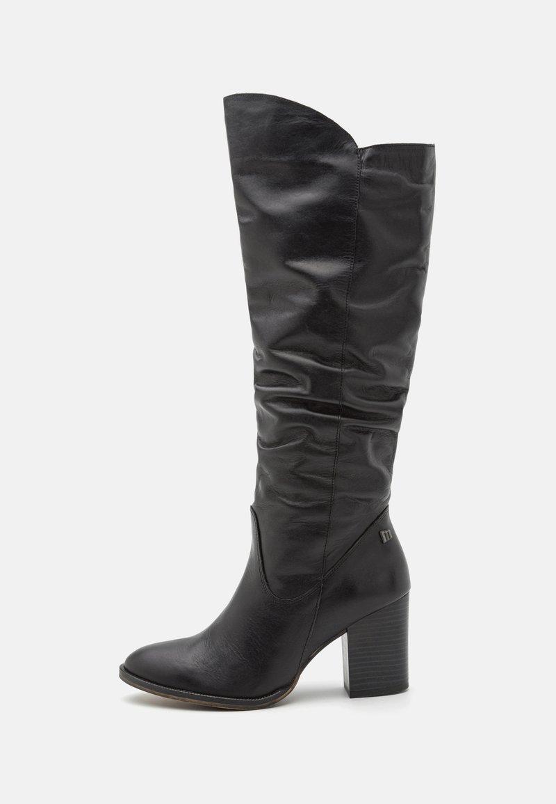 mtng UMA - Boots - black - Zalando.ie