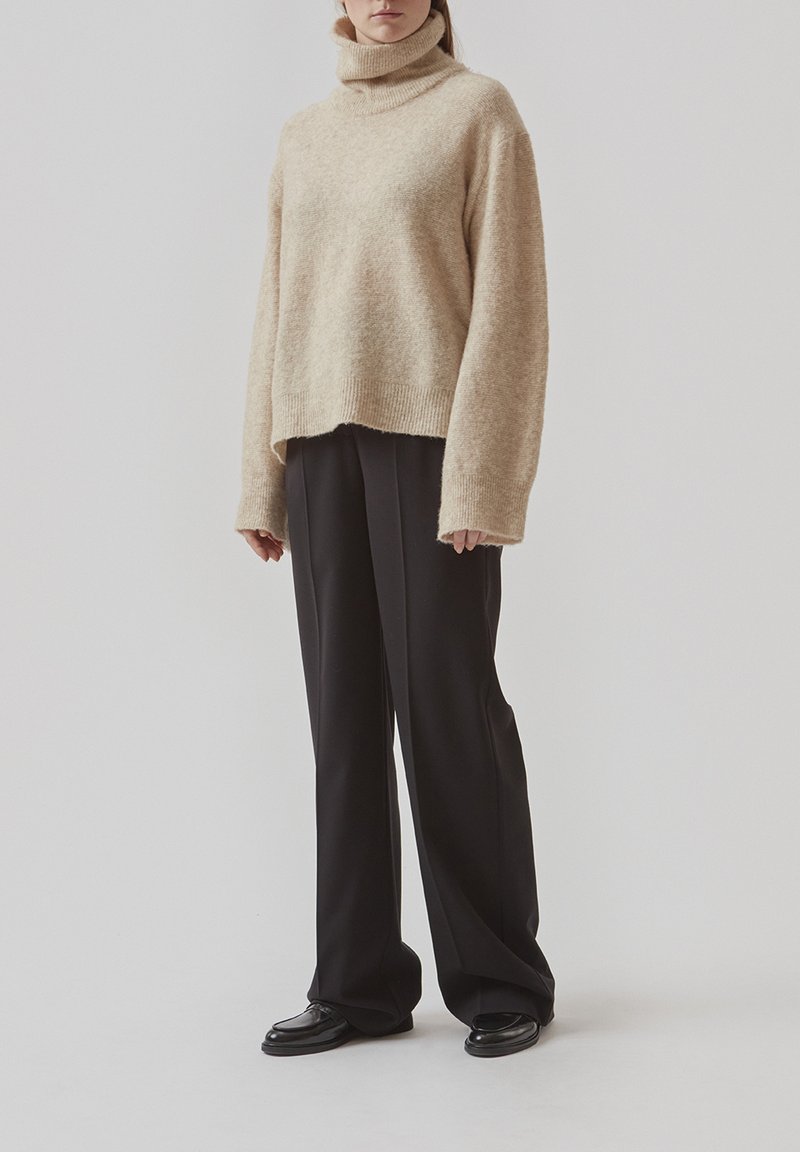 Modström ADRIANMD - Jumper - summer sand/beige - Zalando.de