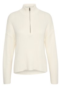 My Essential Wardrobe ALLY - Jumper - snow white/white - Zalando