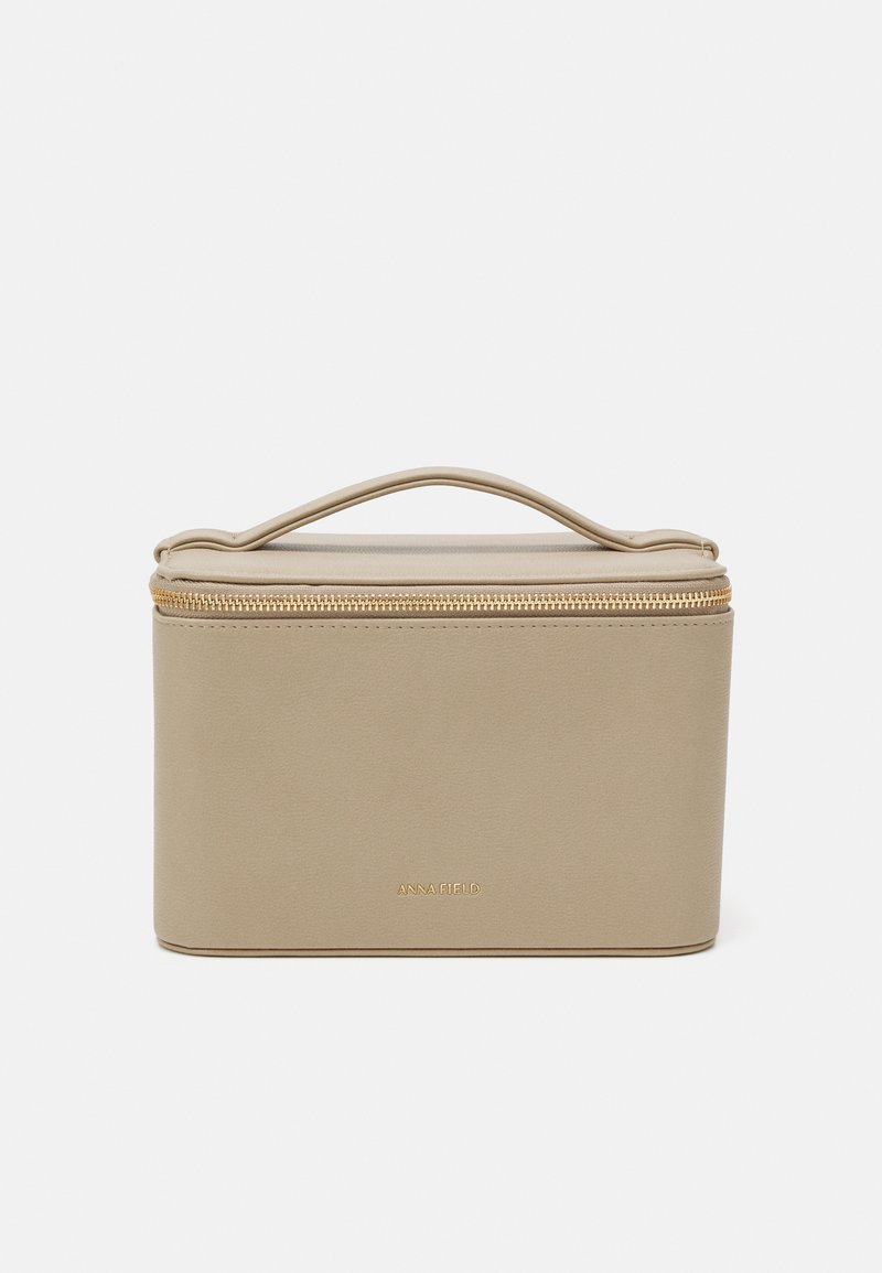 Anna Field SET - Toilettas - taupe - Zalando.be