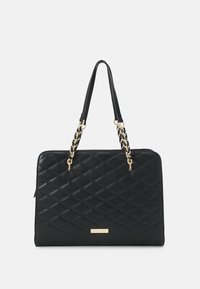 Anna Field Notebooktasche - black/schwarz - Zalando.de