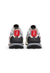 Fila FOOTWEAR CONTEMPO - Zapatillas - gray violet red/gris - Zalando.es