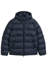 GANT Winter jacket - evening blue/dark blue - Zalando
