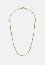BOSS EVAN - Ketting - gold-coloured/goudkleurig - Zalando.nl