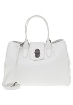 Silvio Tossi Handtasche - white/weiß - Zalando.de