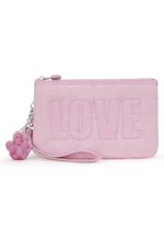 Kipling CREATIVITY XL - Wallet - love puff pink/light pink - Zalando