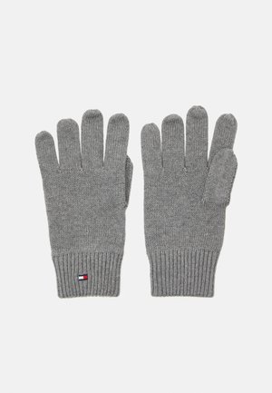 Next STANDARD - Fingerhandschuh - charcoal grey/grau - Zalando.de