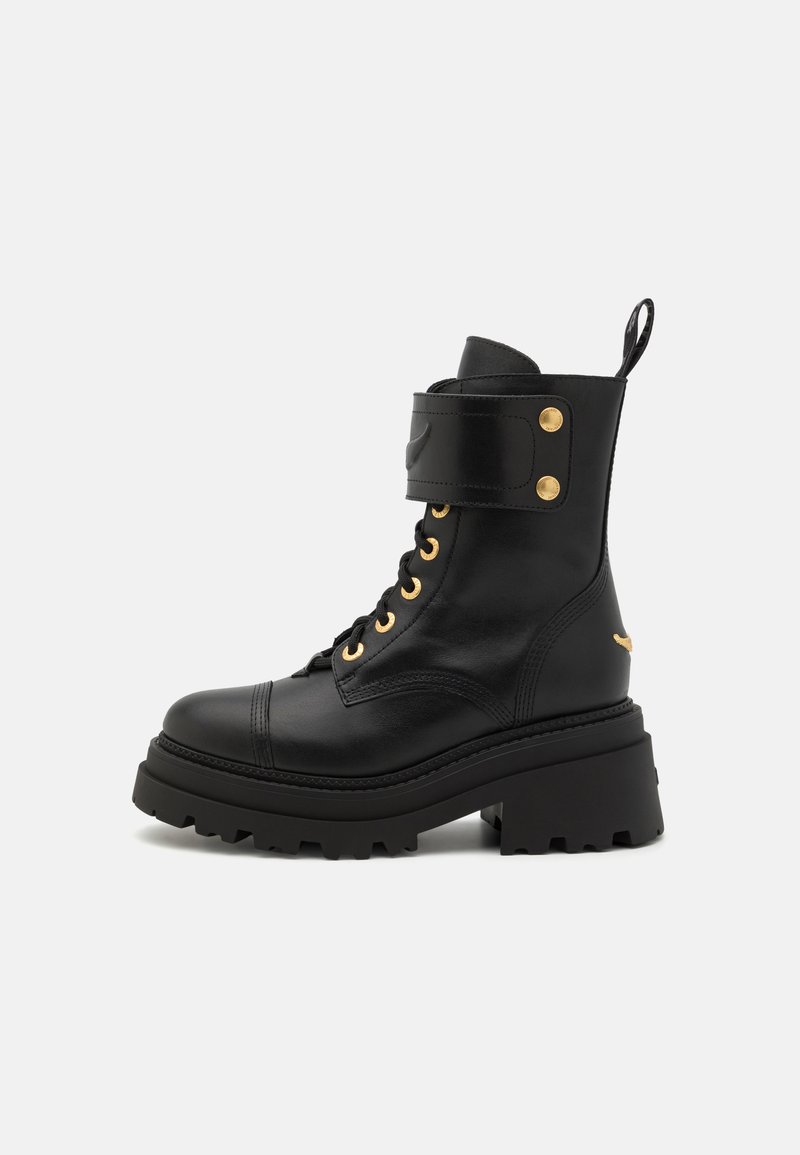 Boots & Bottines de luxe | Tous les articles chez Zalando