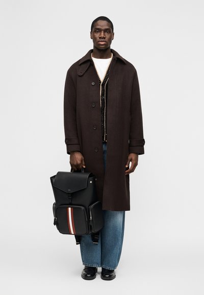 Bally MYTHOS - Rugzak - black/zwart - Zalando.nl