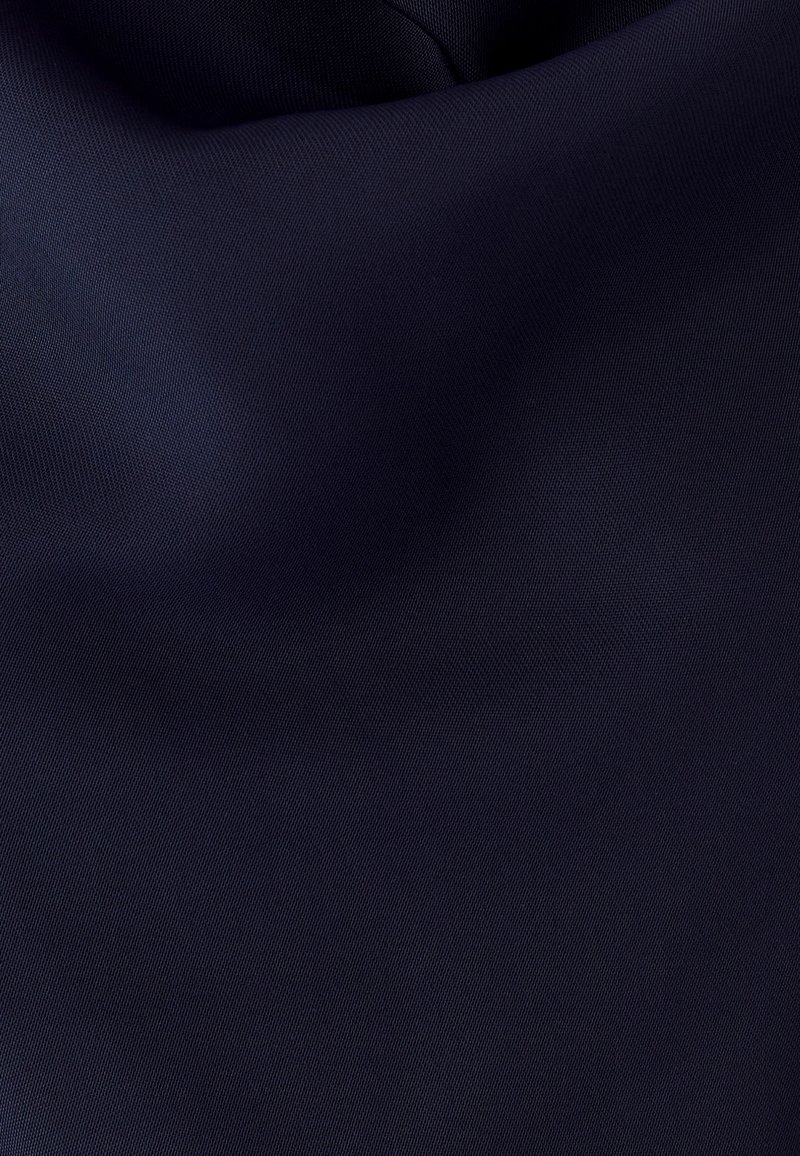 WILLA REANE - Freizeitkleid - navy blue/blau - Zalando