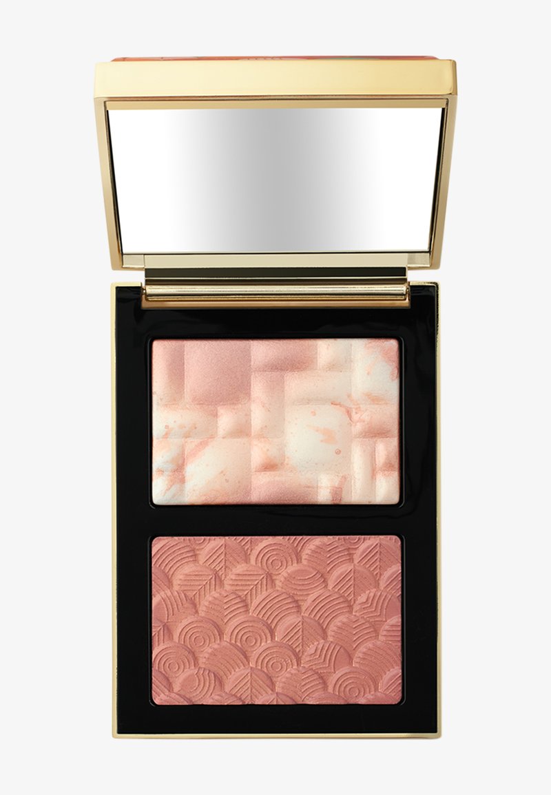Bobbi Brown BLUSH & HIGHLIGHT DUO - Rouge - sunrise glow duo ...